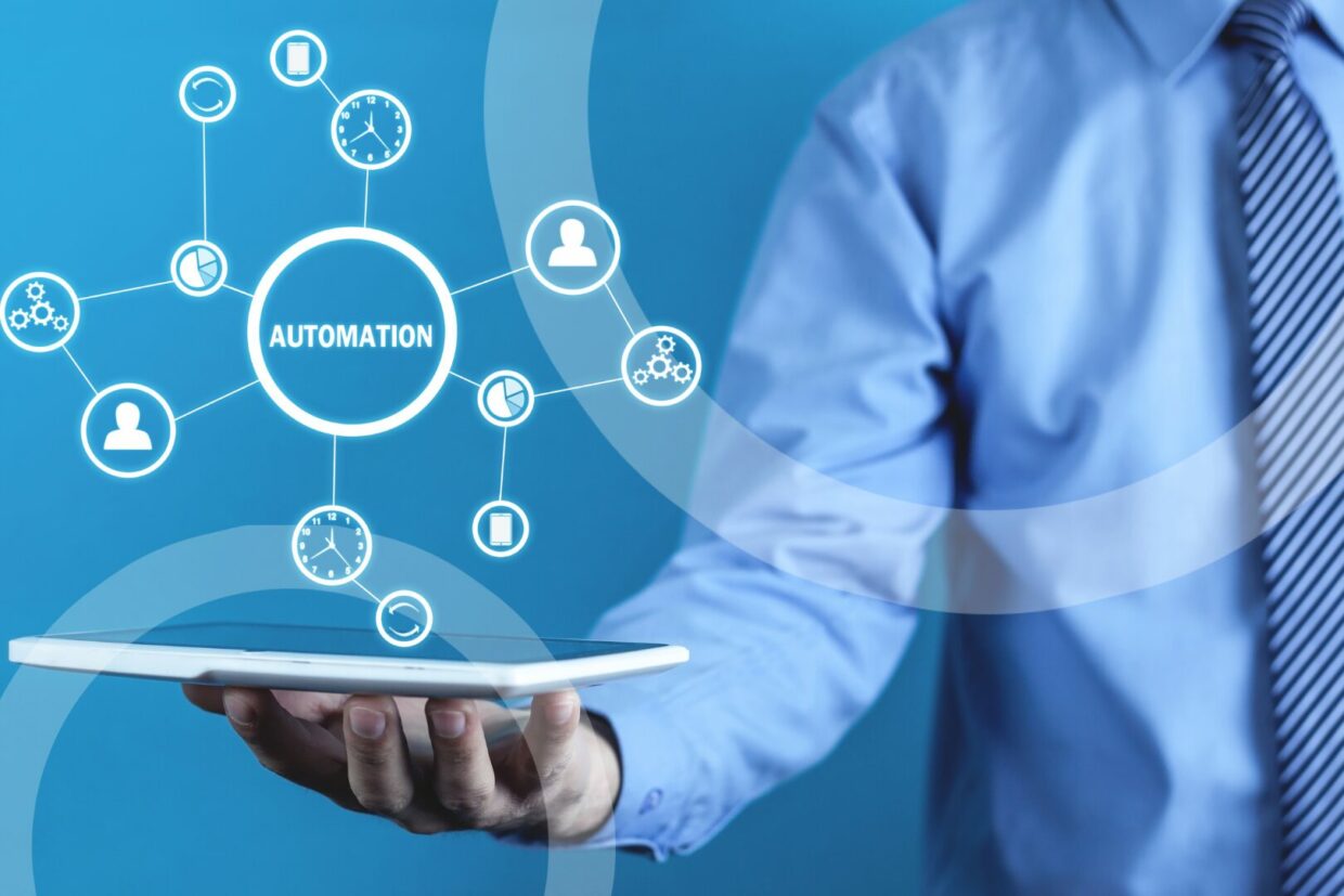 Ecommerce Automation B2b Feature In Cloudfy Ecommerce Portal